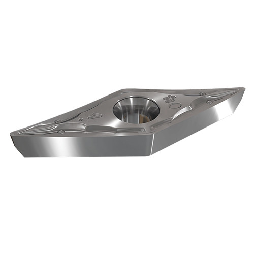 Iscar India | Turning > External Turning > Turning Indexable Inserts ...