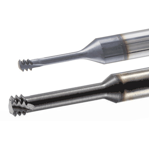 Iscar India | Threading > Thread Mills > Solid Threading Mills > MTECS ...